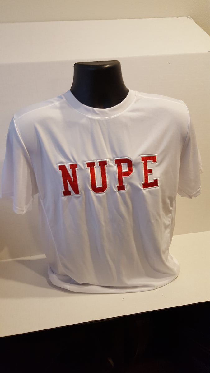 Kappa Alpha Psi Nupe Tee – KLASSY GREEK EMBLEMS